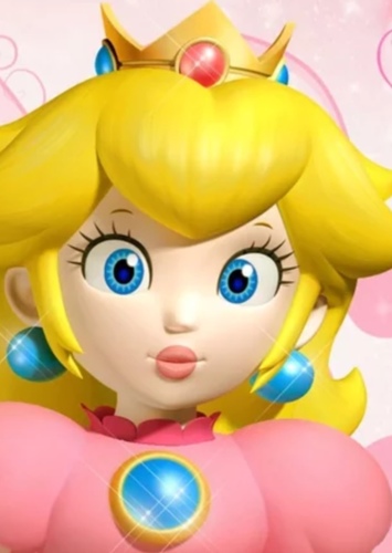 Find an Actor to Play Princess Peach in Super Mario Bros. (2020s decade ...