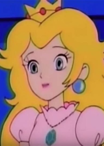 Fan Casting Amanda Seyfried as Princess Peach Toadstool in Super Mario ...