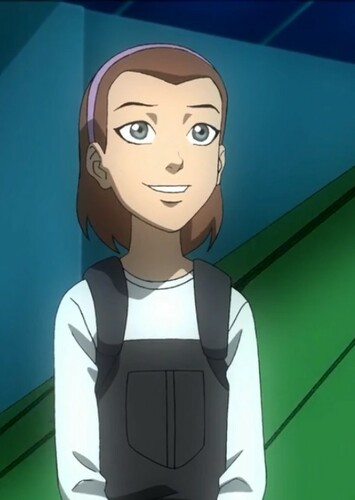 Vivian Lyra Blair Fan Casting