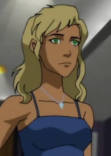 Princess Perdita Fan Casting for Green Arrow DCEU | myCast - Fan ...