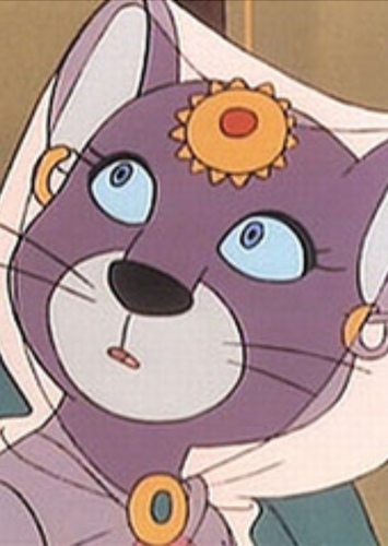 Princess Romy Fan Casting for Around the World with Willy Fog | myCast ...