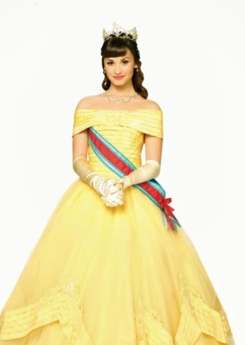 Princess Rosalinda Maria Montoya Fiore Fan Casting for Princess ...