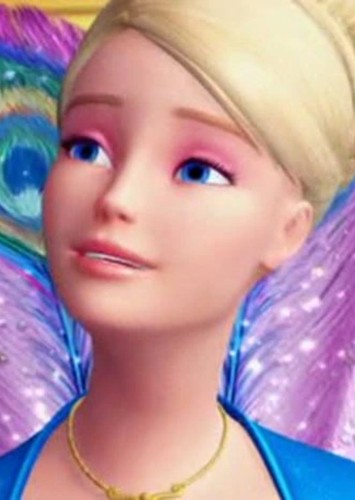 Princess Rosella Fan Casting for Barbie as The Island Princess | myCast ...