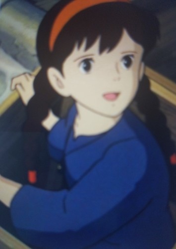 Princess Sheeta Fan Casting for Castle in the sky | myCast - Fan ...