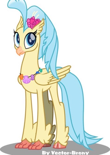 Princess Skystar Fan Casting for My Little Pony the Movie 2 | myCast ...