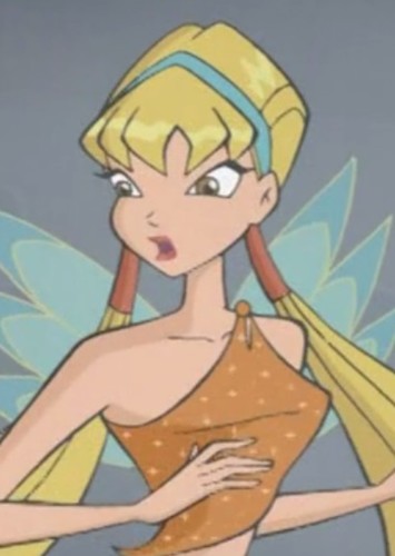 Princess Stella Fan Casting for Winx of Star Command | myCast - Fan ...