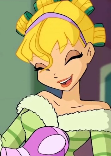 Princess Stella Fan Casting for Totally Winx! | myCast - Fan Casting ...