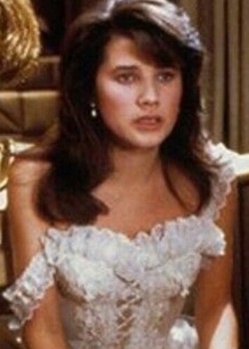 Princess Vespa Fan Casting for Spaceballs (2007) | myCast - Fan Casting ...