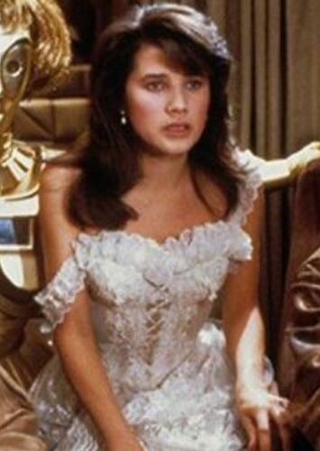 Princess Vespa Fan Casting For Spaceballs 2023 Mycast Fan Casting Your Favorite Stories