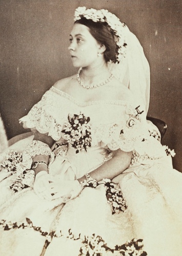 Find an Actor to Play Victoria, Princess Royal in The Crown First ...