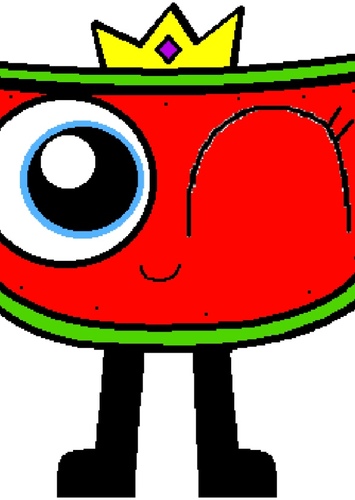 Princess Watermelon Fan Casting for Princess Watermelon and Beach ...