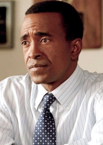 Principal Duvall Fan Casting for Mean Girls 2024 | myCast - Fan Casting Your Favorite Stories