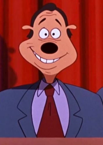 Principal Mazur Fan Casting for A Goofy Movie (1978) | myCast - Fan ...