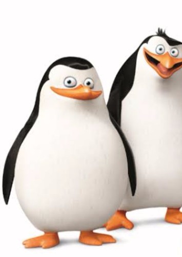 Private Fan Casting for Madagascar (Alternate Cast) | myCast - Fan ...