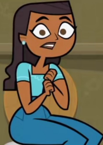 Priya Fan Casting for All Total Drama Characters | myCast - Fan Casting ...