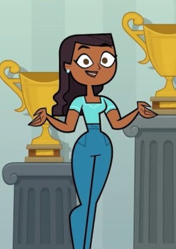 Priya Fan Casting for Total Drama | myCast - Fan Casting Your Favorite ...