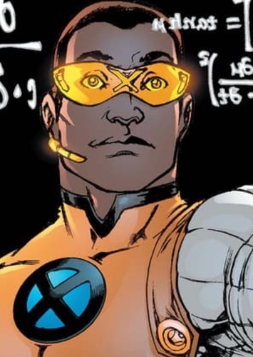 Prodigy Fan Casting for My Marvel Universe | myCast - Fan Casting Your ...