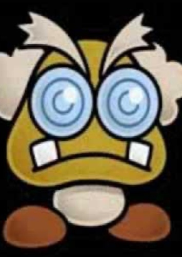 Prof. Frankly Fan Casting for Super Mario movie 2 | myCast - Fan ...