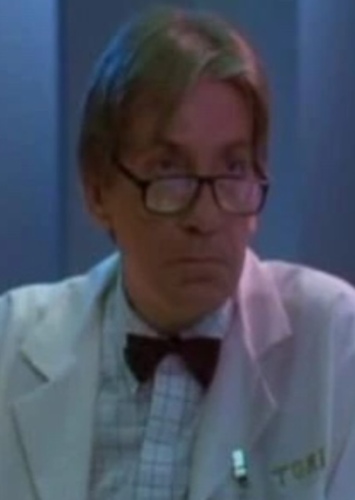 Prof. Jordon Perry Fan Casting for “Teenage Mutant Ninja Turtles ...