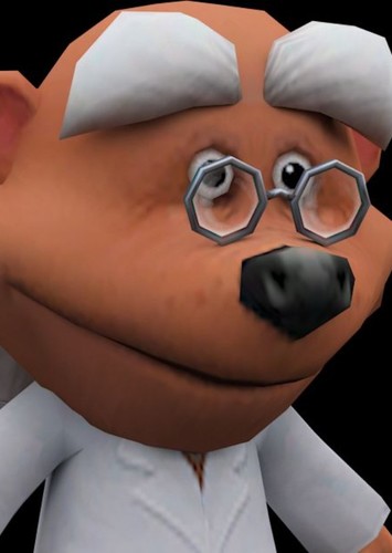 Professor Fan Casting for Spyro the Dragon 3D Animated Movie Trilogy ...