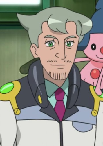 Luca Semeraro Fan Casting