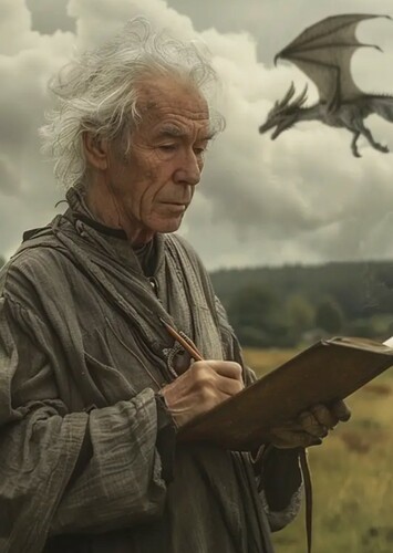 Professor Carr Fan Casting for Fourth Wing Movie | myCast - Fan Casting ...