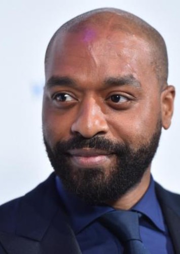 Professor Charles Xavier Fan Casting for Justice League vs X-Men ...