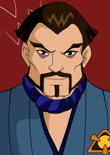 Hadi Choopan Fan Casting