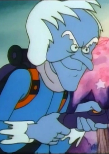 Professor Coldheart Fan Casting for Care Bears (1985) | myCast - Fan ...