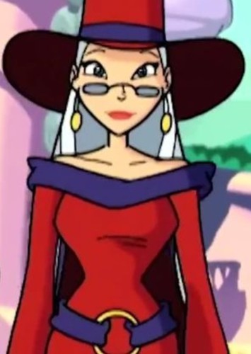 Professor DuFour Fan Casting for Winx Club (Live-Action) - My Version ...