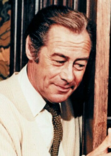 Fan Casting Hyun Bin as Professor Henry Higgins (Korean Remake) in My ...