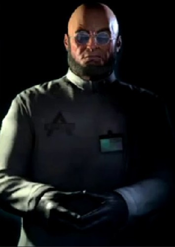 Professor Hugo Strange Fan Casting for Batman: Arkham | myCast - Fan ...