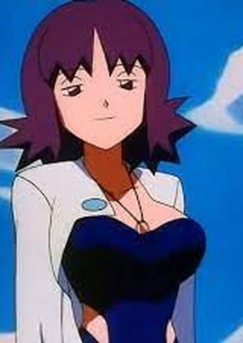 Professor Ivy Fan Casting for Pokémon Live Action Show/Movie | myCast ...