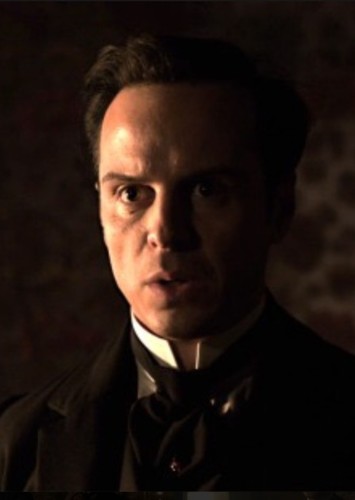 Professor James moriaty Fan Casting for League of extraordinary ...