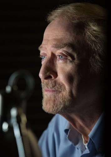 Find an Actor to Play Professor John Brand in Interstellar (2024) on myCast