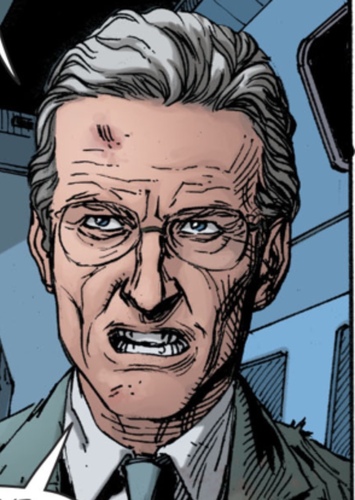 Find an Actor to Play Professor Martin Stein in My DCU Fan Casting on ...