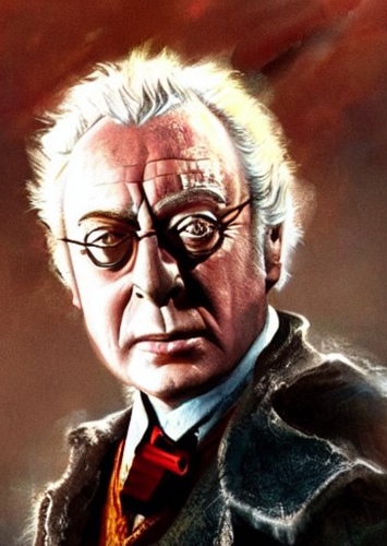 Professor Marvel/the great wizard of oz Fan Casting for Wizard of Oz ...