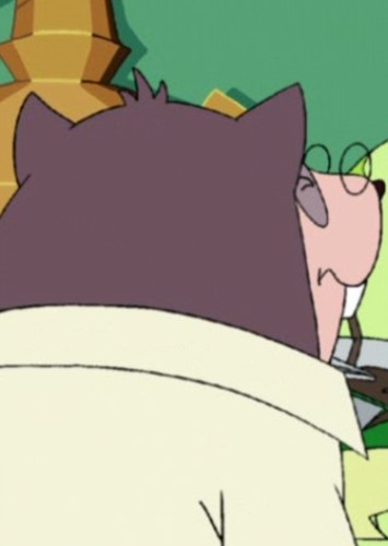 Arthur Holden on myCast - Fan Casting Your Favorite Stories