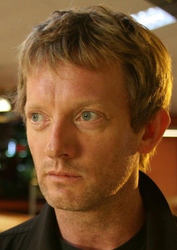 Professor Nick Cutter Fan Casting for Primeval (2017-2021) | myCast ...