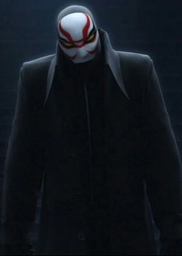 Professor Robert Callaghan Fan Casting for Columbia's Big Hero 6 (2014 ...