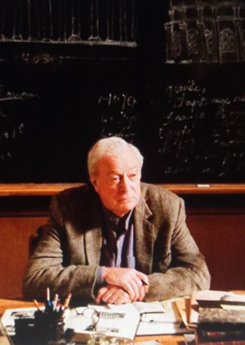 Professor Stephen Miles Fan Casting for Inception (2020) | myCast - Fan ...