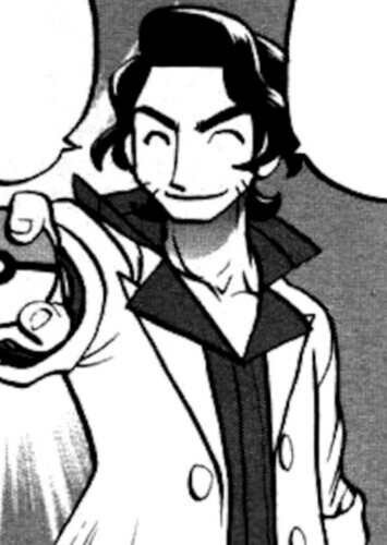 Find an Actor to Play Professor Sycamore (English Dub) in Pokemon ...