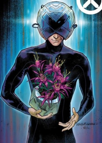 Professor X Fan Casting for Marvel Cinematic Universe Fancast | myCast ...