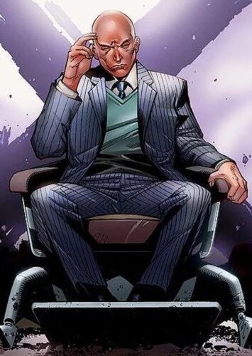 Fan Casting Ethan Peck as Professor X in X-MEN UNIVERSE : FANCAST on myCast