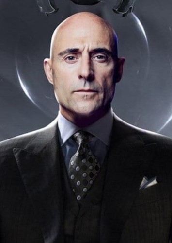 Avengers infinity war Fan Casting on myCast