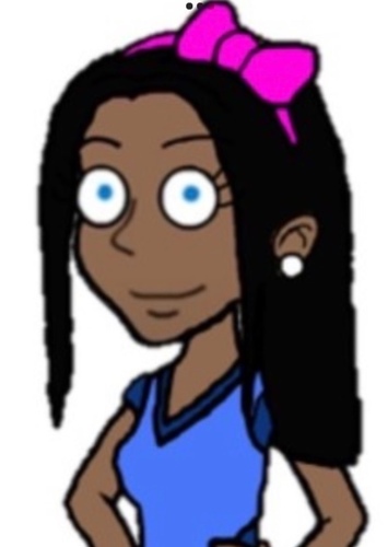 Project Molly Peterson Fan Casting for The Project Girls (2024 ...