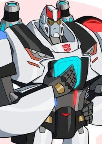 Find an Actor to Play Prowl in Transformers: Robots in Disguise "The ...