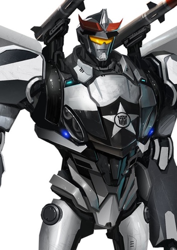 Prowl Fan Casting for Transformers: Rise Of Unicron | myCast - Fan Casting Your Favorite Stories