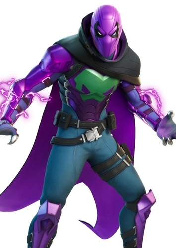 Prowler Fan Casting for Marvel vs DC: Secret Crisis | myCast - Fan ...