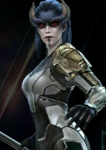 Proxima Midnight Fan Casting for Avengers: Resistance | myCast - Fan ...
